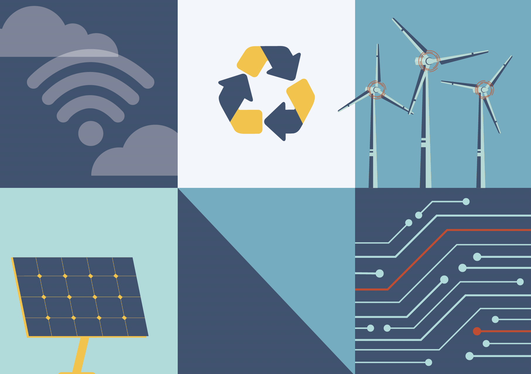 WBA and ITU publish fourth annual joint report assessing digital companies' climate commitments ...